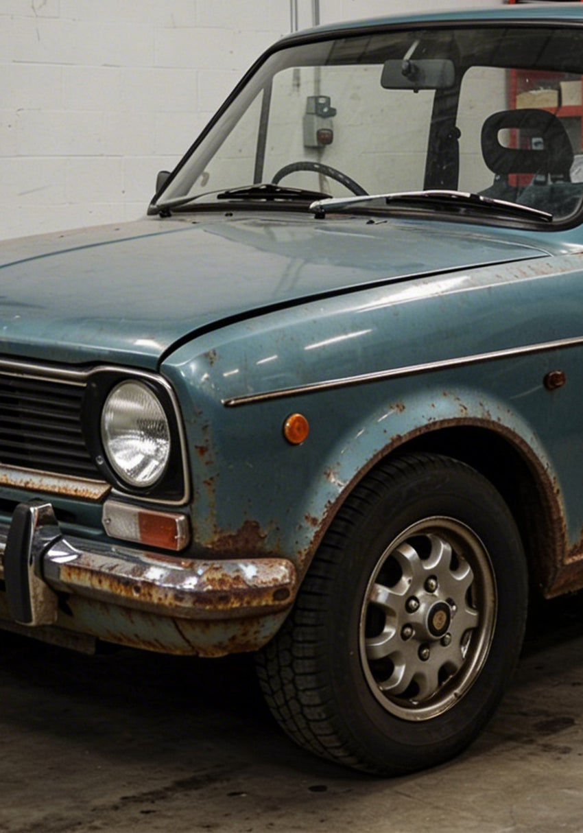 Premium Custom Car Covers | UK Custom Car Covers