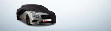 Premium Custom Car Covers | UK Custom Car Covers