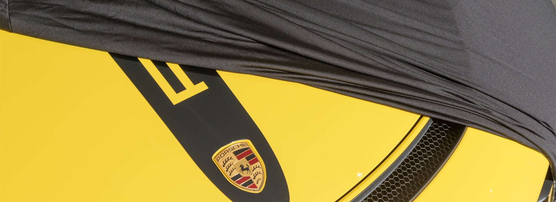 Premium Custom Car Covers | UK Custom Car Covers
