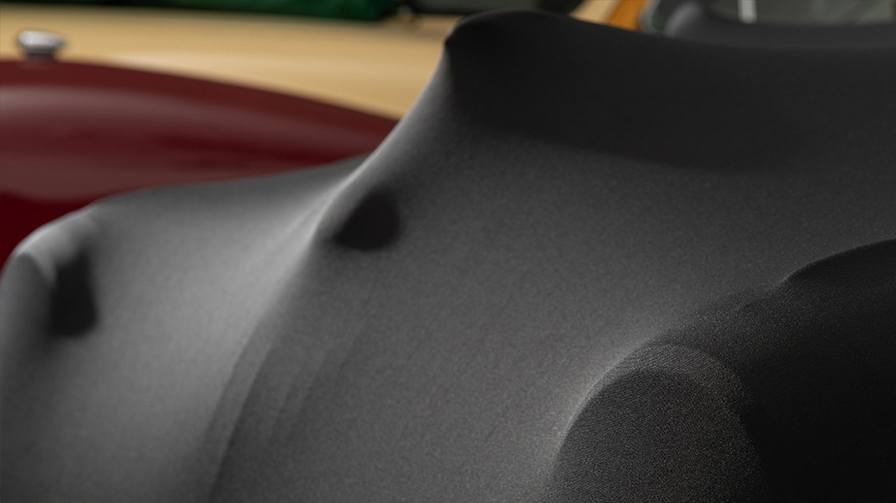 Premium Custom Car Covers | UK Custom Car Covers